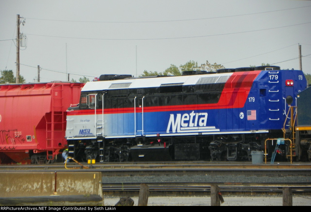 METX 179